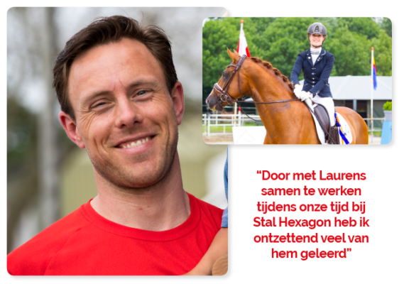Academy 4 Horses – Dé online leeromgeving waar alles leert over het ...