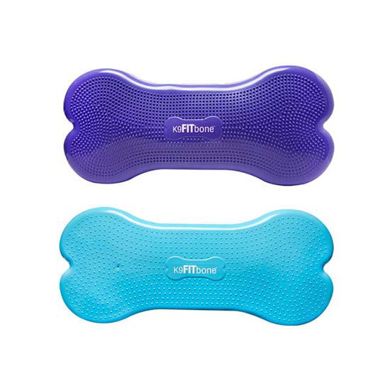 FitPAWS® Giant K9FITbone voor hondenfitness - Nimble-K9 Webshop