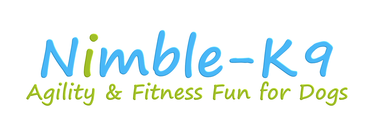 Honden fitness en balanstoestellen - Nimble-K9 Webshop