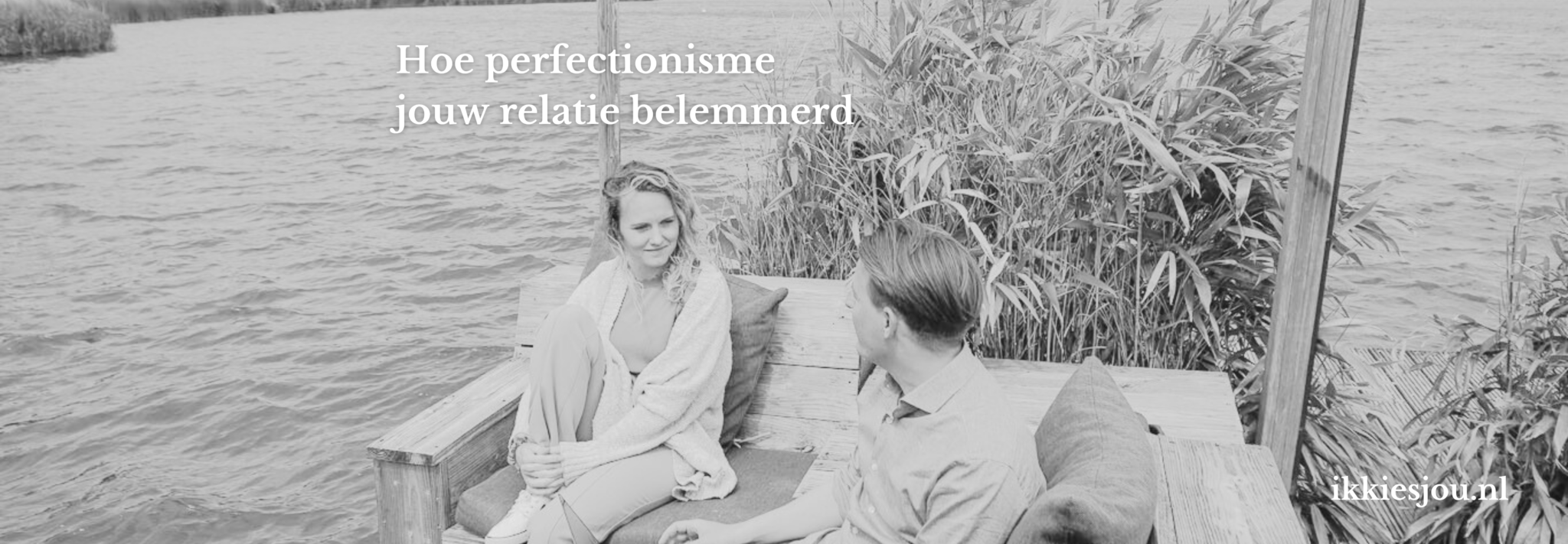 Aantrekken en afstoten: waarom gebeurd dit in je relatie?