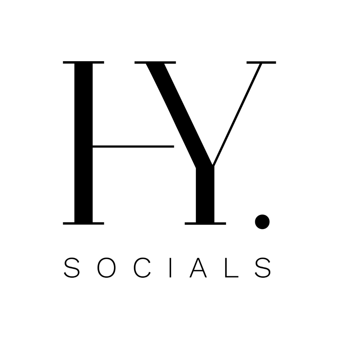 Home - HY socials