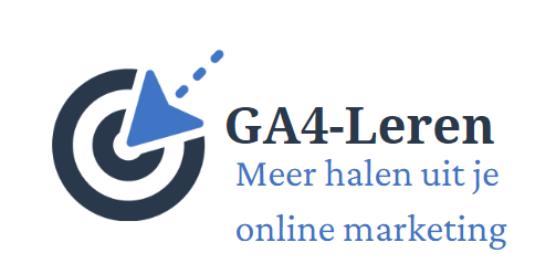 Blog - GA4-Leren