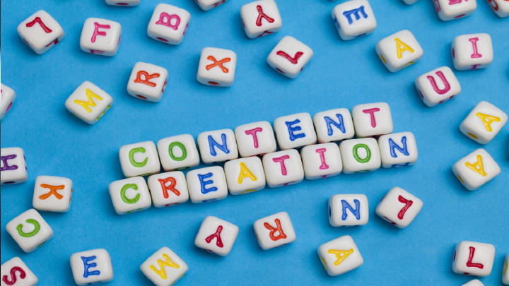 Contentcreatie Algemeen - Dorothé Flanagan