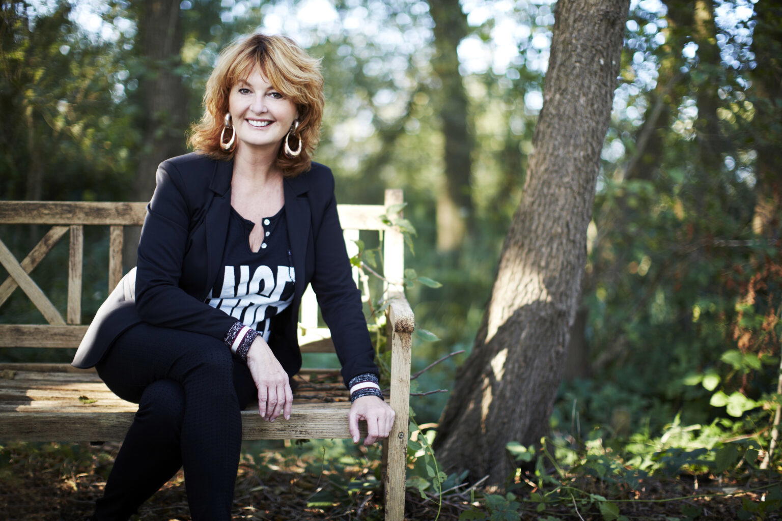 Home - Patty Harpenau Online